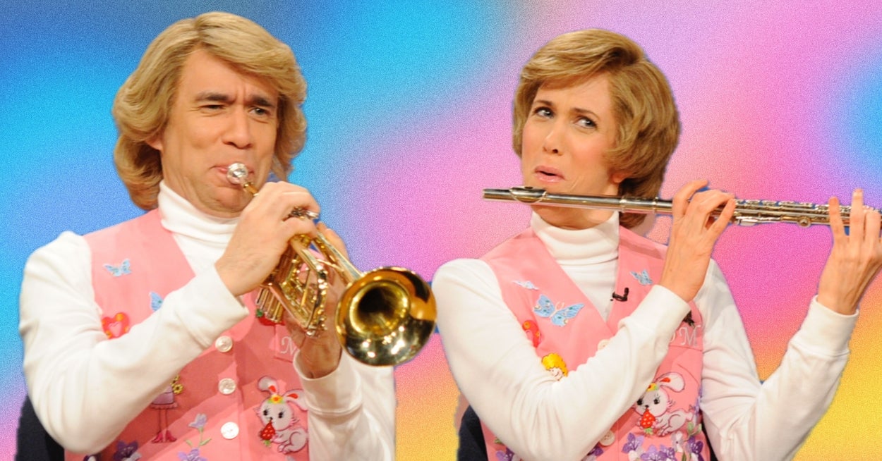 Which Orchestral Instrument Are You?