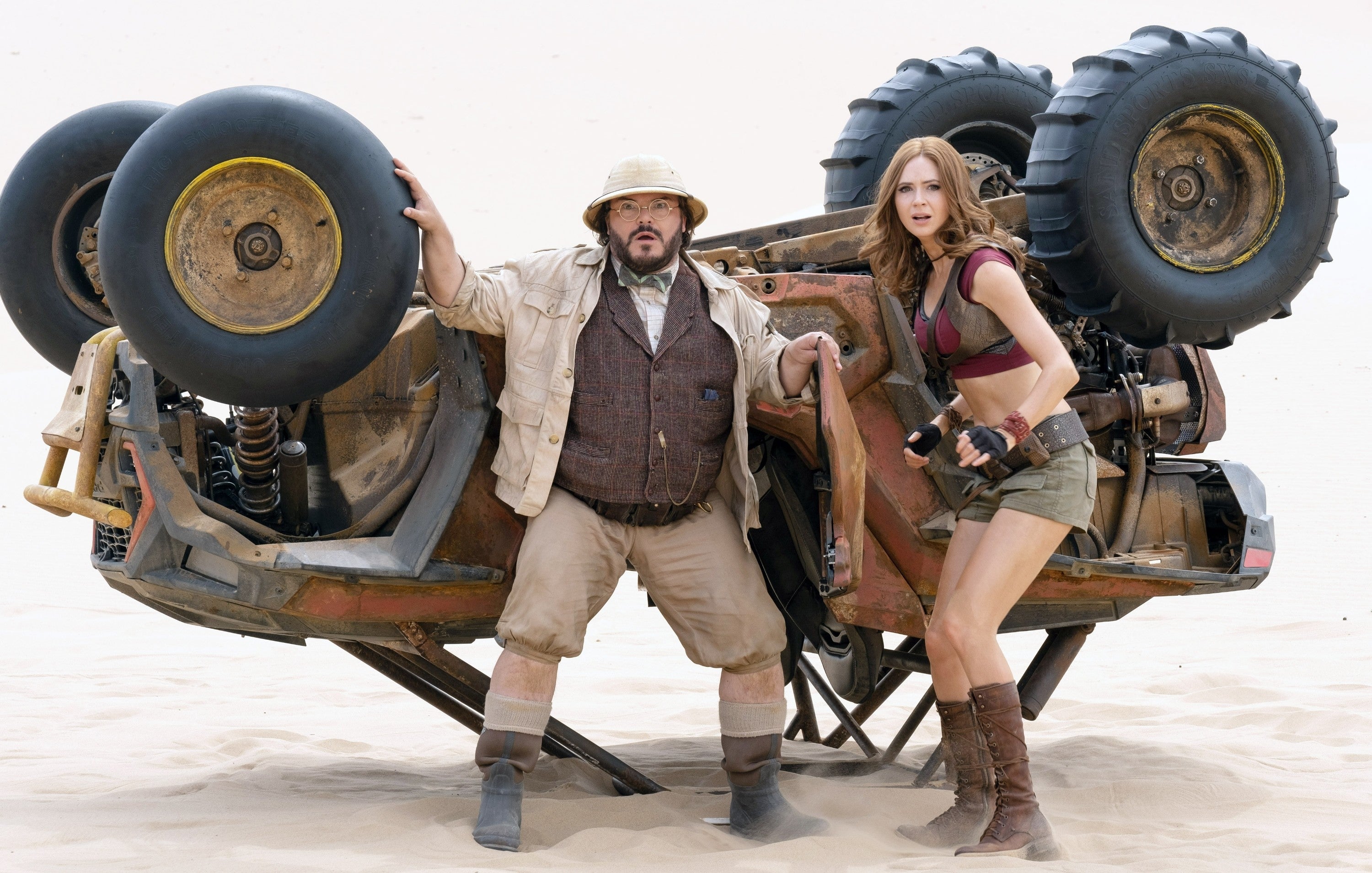 23 Movies That Changed How We See These Actors