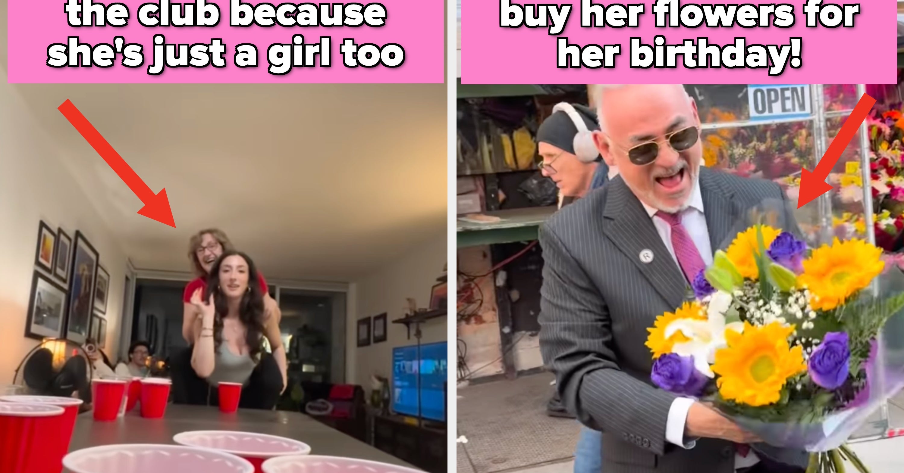 The 24 Most Wholesome Internet Posts You'll See Today