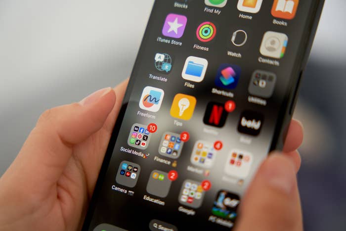 1 iPhone Setting To Turn Off For Better Privacy