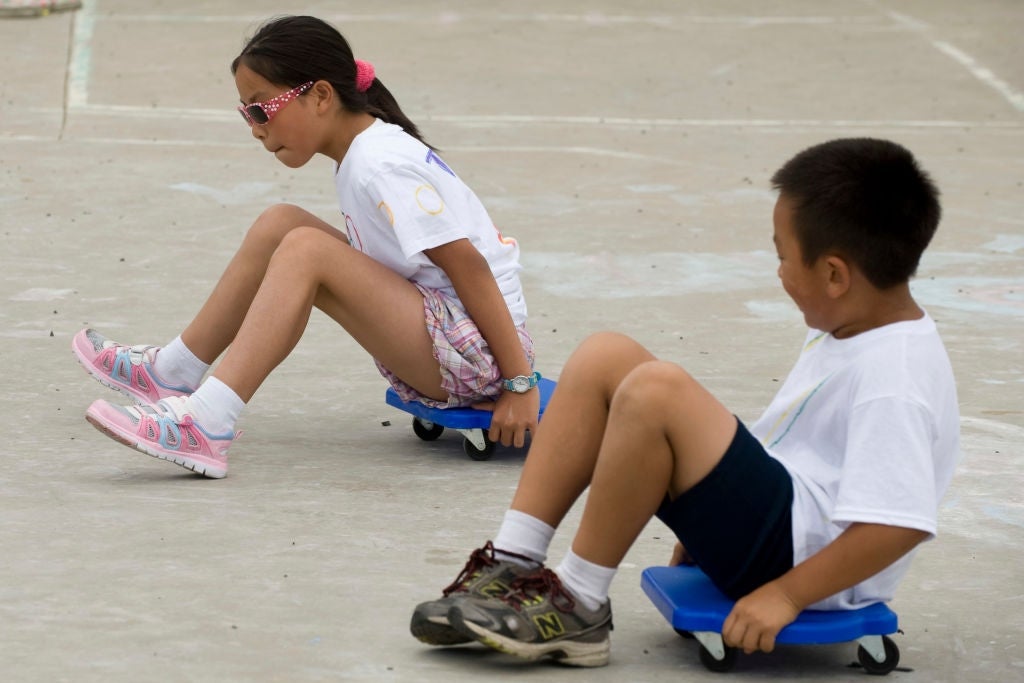 22 School Relics That Will Unlock Childhood Memories