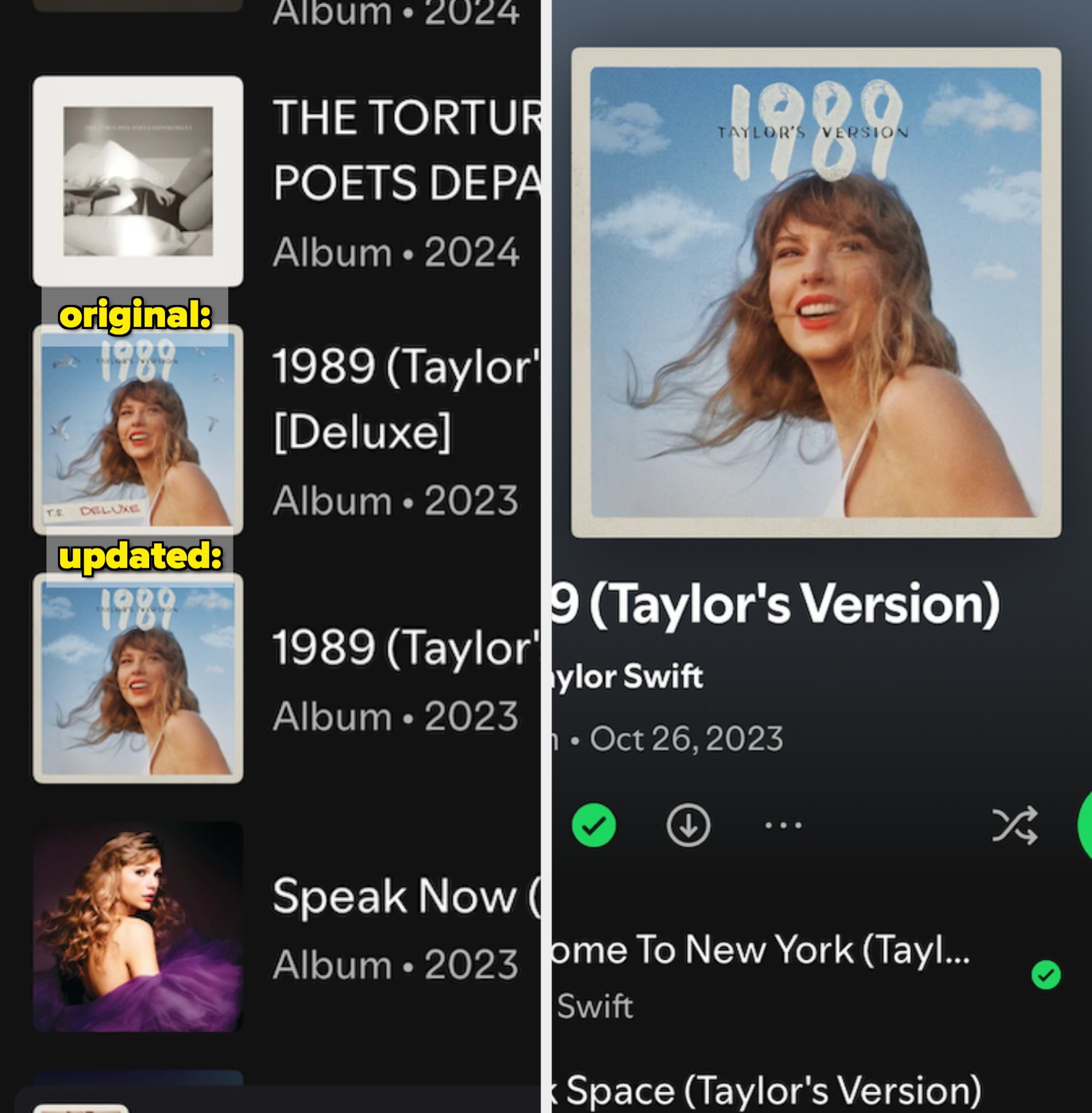 Taylor Swift Toy Story 5 New Song: Easter Eggs