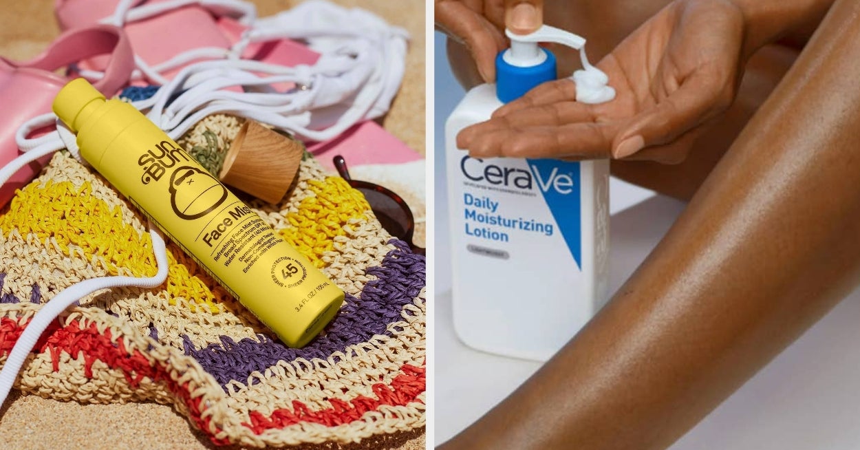 30 Walmart Beauty Items That Are So Good At Their Jobs