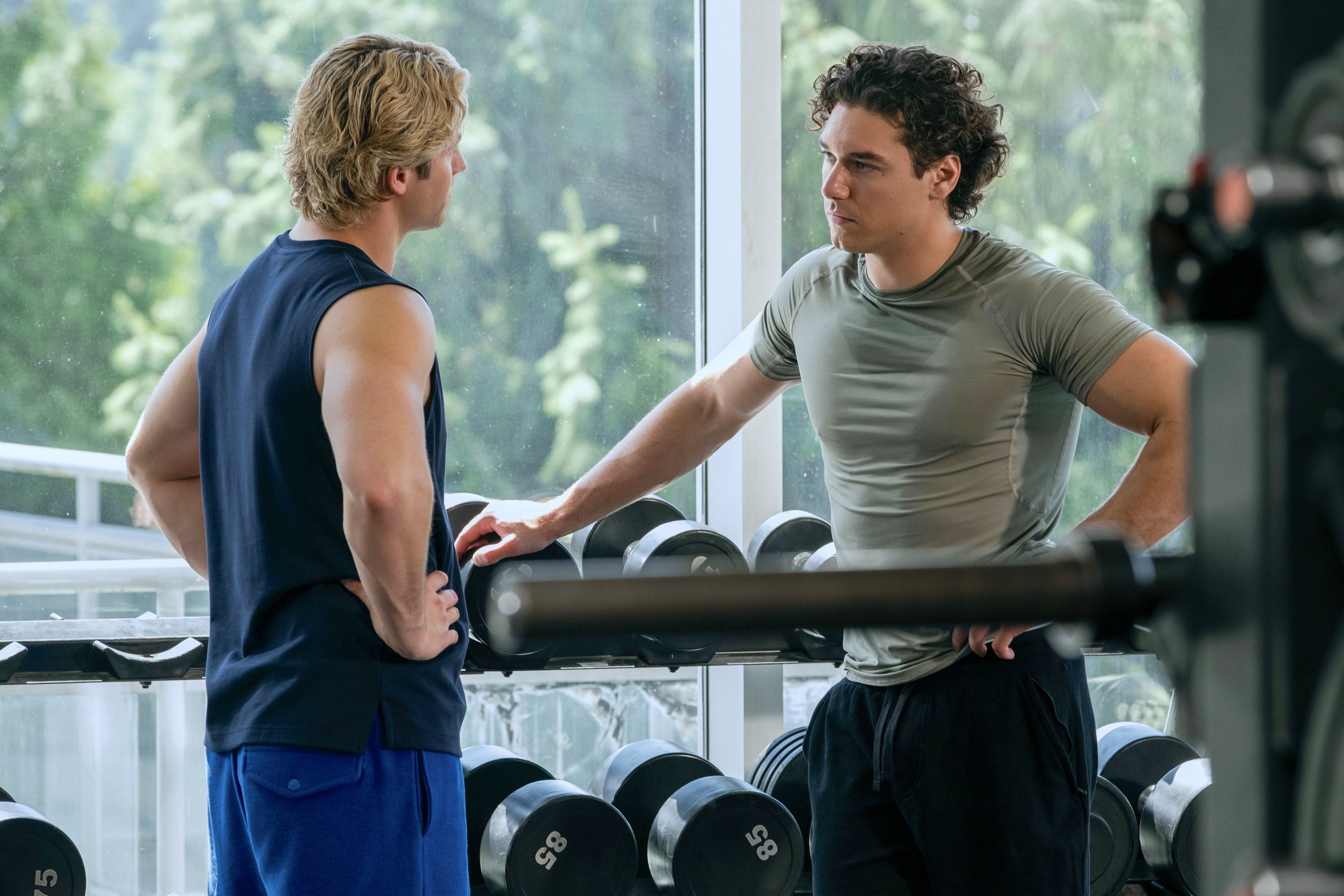 How 'Off Campus' Sparked Discourse About Sexual Assault