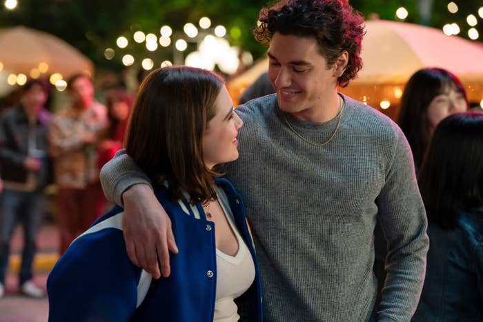 How 'Off Campus' Sparked Discourse About Sexual Assault
