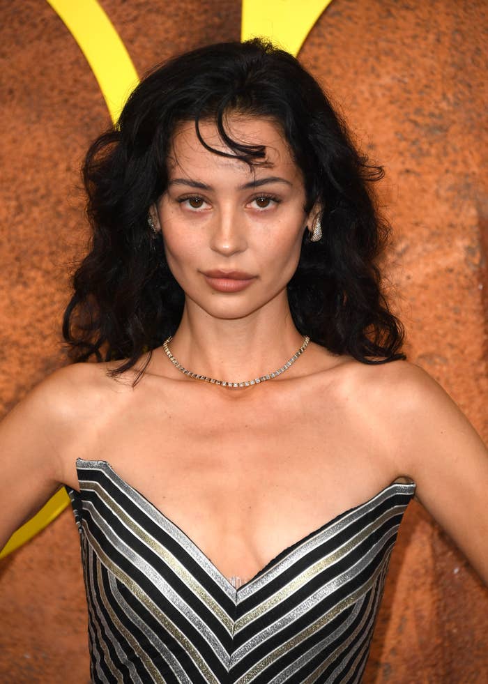 Alexa Demie Talks Acting Break, Appearance
