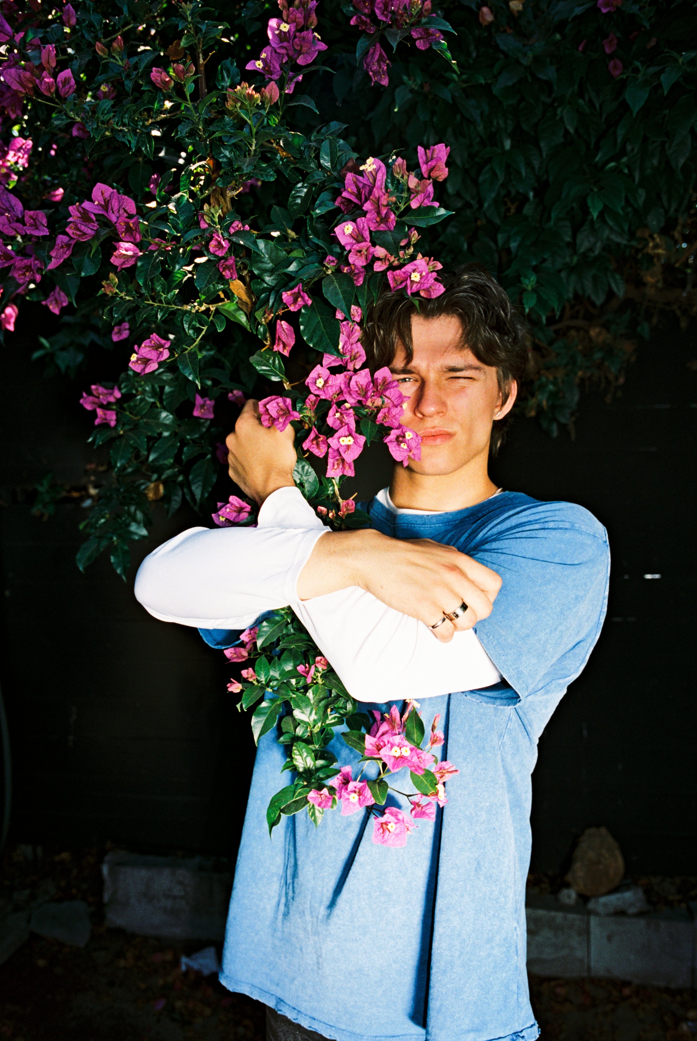 Alex Sampson's Breakthrough Year And New EP: Interview