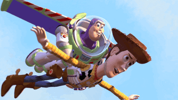 Only '90s Kids Will Pass This "Toy Story" Screenshot Quiz