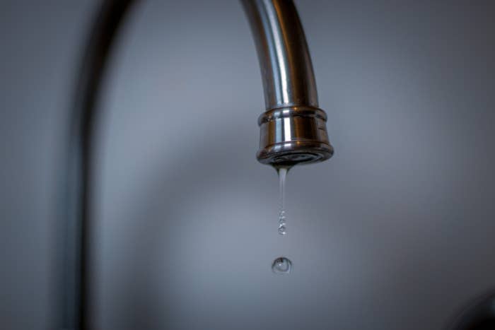 I Tested My Tap Water For Forever Chemicals