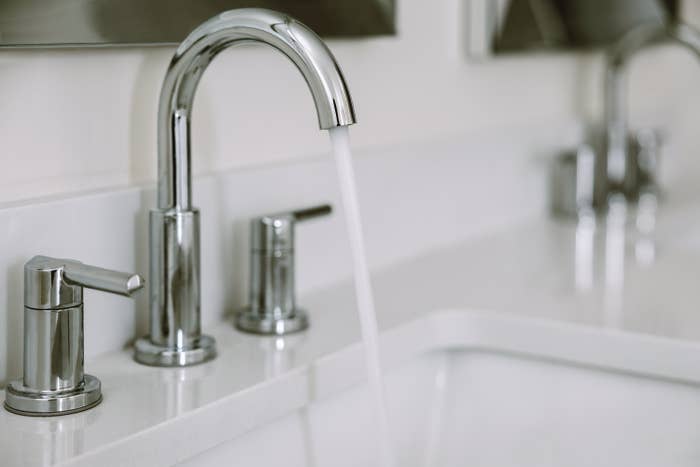 I Tested My Tap Water For Forever Chemicals