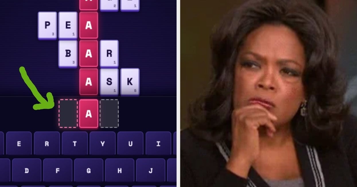 Buzz Words, June 2, 2026: A Free Vocabulary Word Game