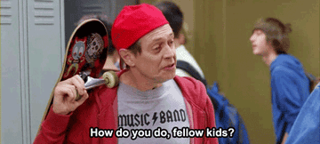 16 People Reveal What Happened To Their High School Bully