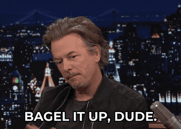 Bagels Trivia Quiz | BuzzFeed Quizzes