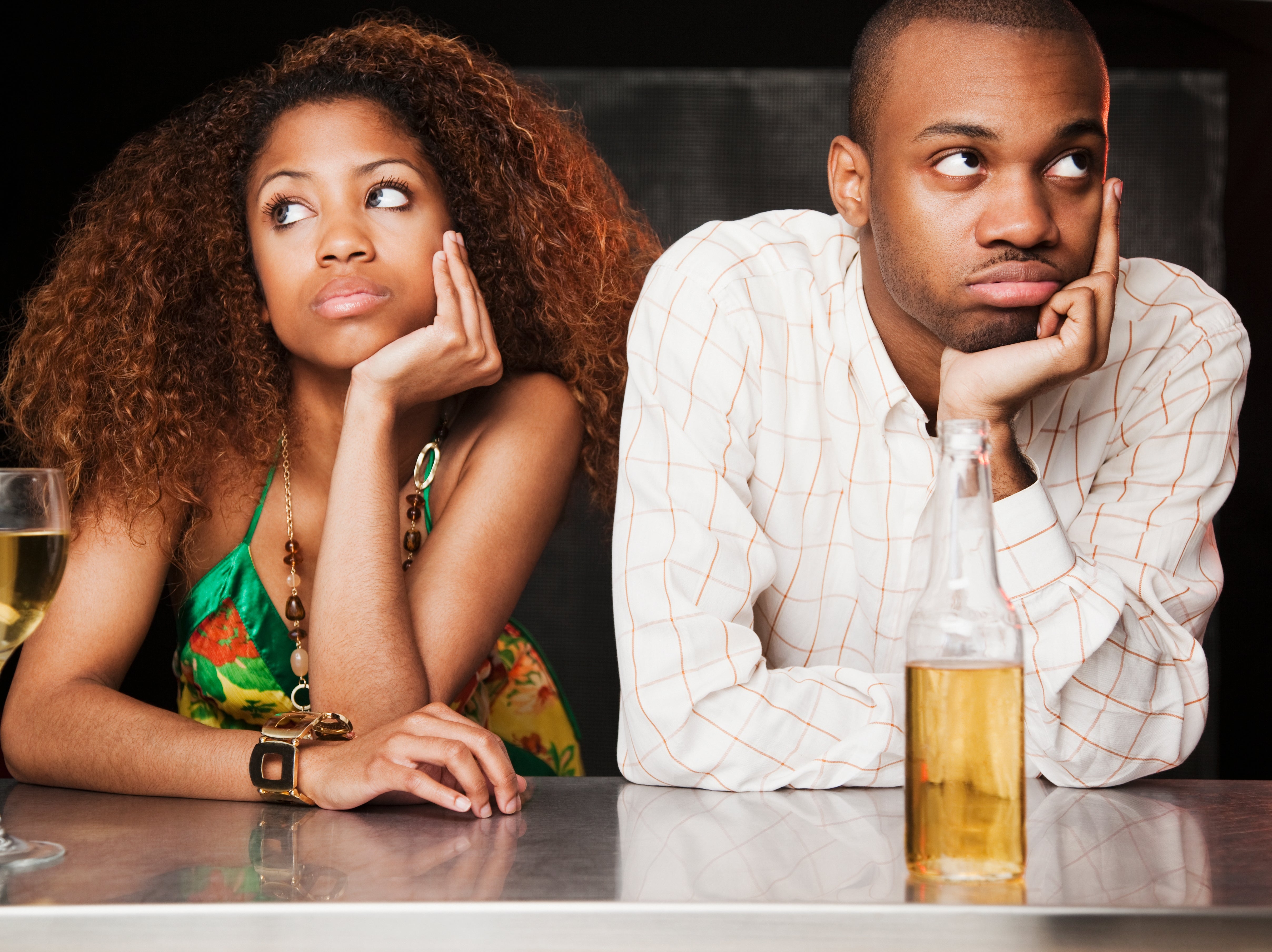 Unexpected Red Flags That Could End Your Relationship