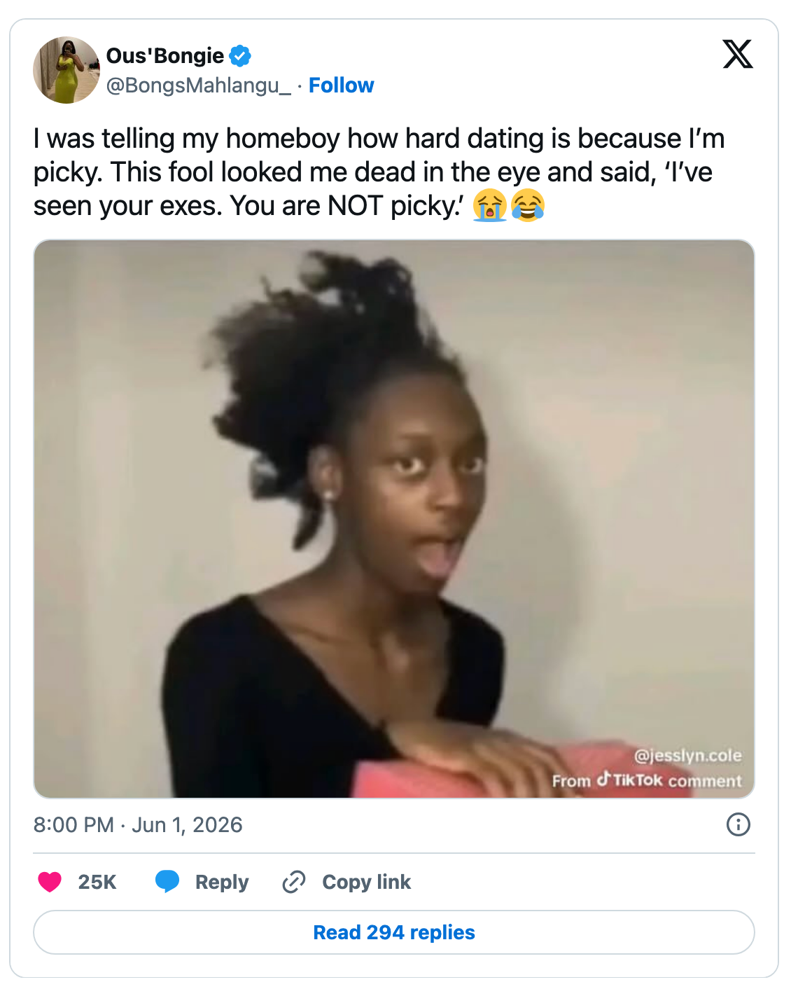 15 Black Twitter Tweets That Are Too Funny Not To Share