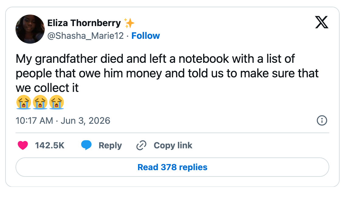 15 Black Twitter Tweets That Are Too Funny Not To Share