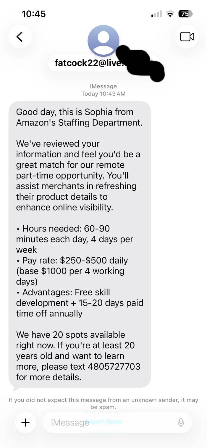 64 Hilariously Bad Scam Attempts That Failed Miserably