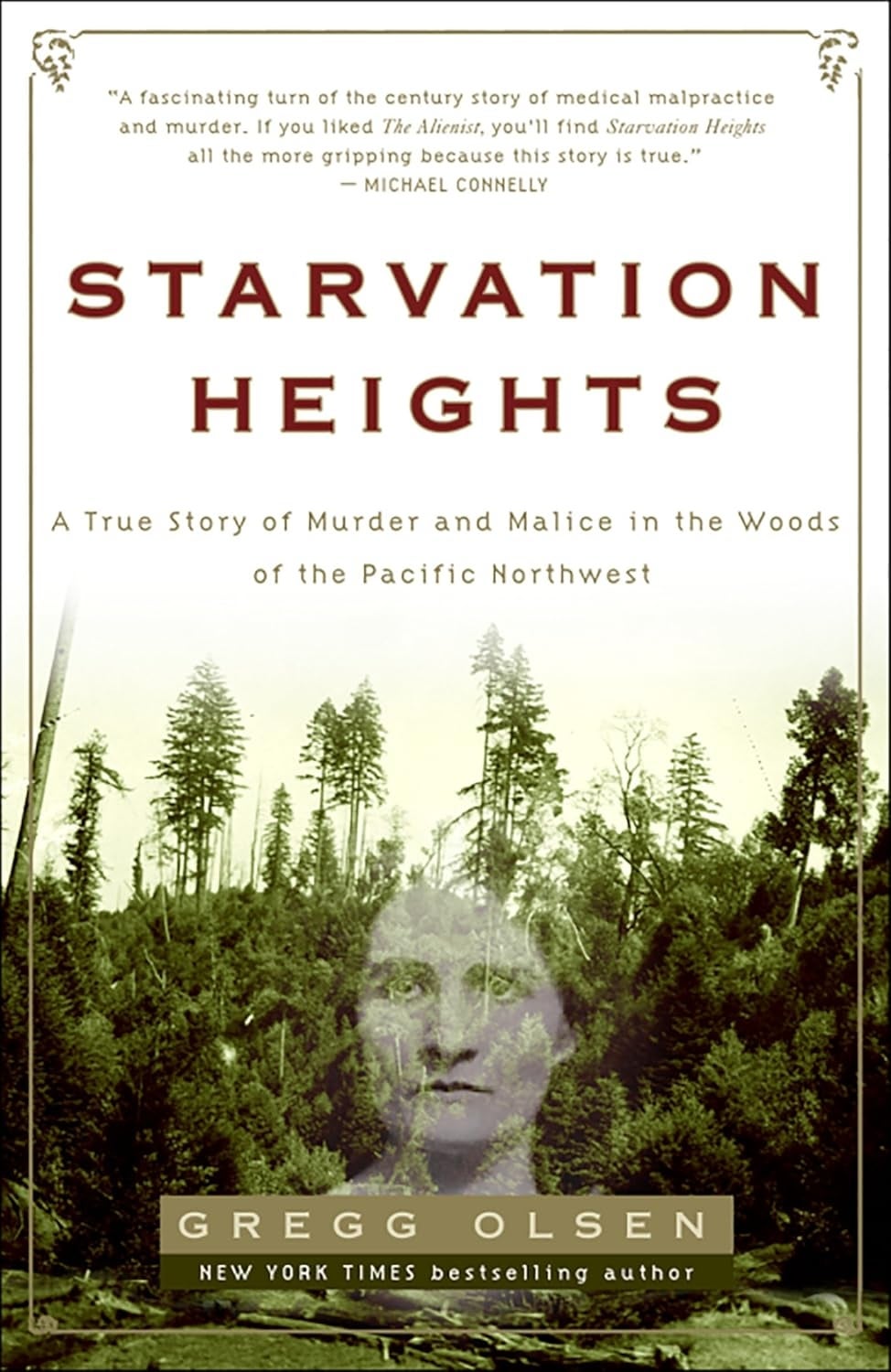 5 Unbelievable True Crime Books That'll Leave You Speechless