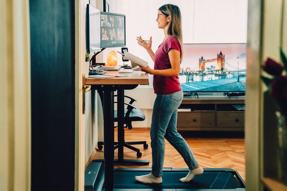 Tiny Habits That Help You Walk More Each Day Steps Goal
