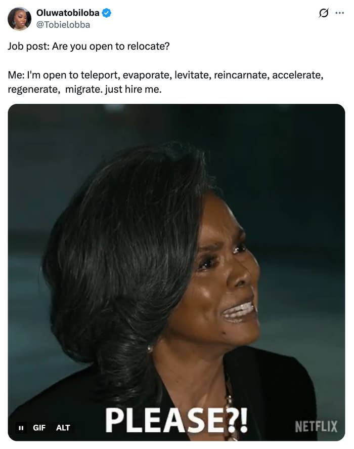15 Black Twitter Tweets That Are Too Funny Not To Share