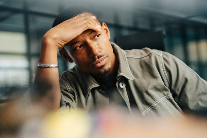 Men Share The Slowest Ways To Ruin Your Life