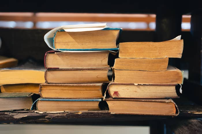 Can You Match These Famous Quotes To Their Books?