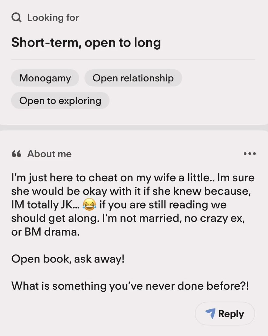 17 Texts That Prove Dating Men Is A Nightmare