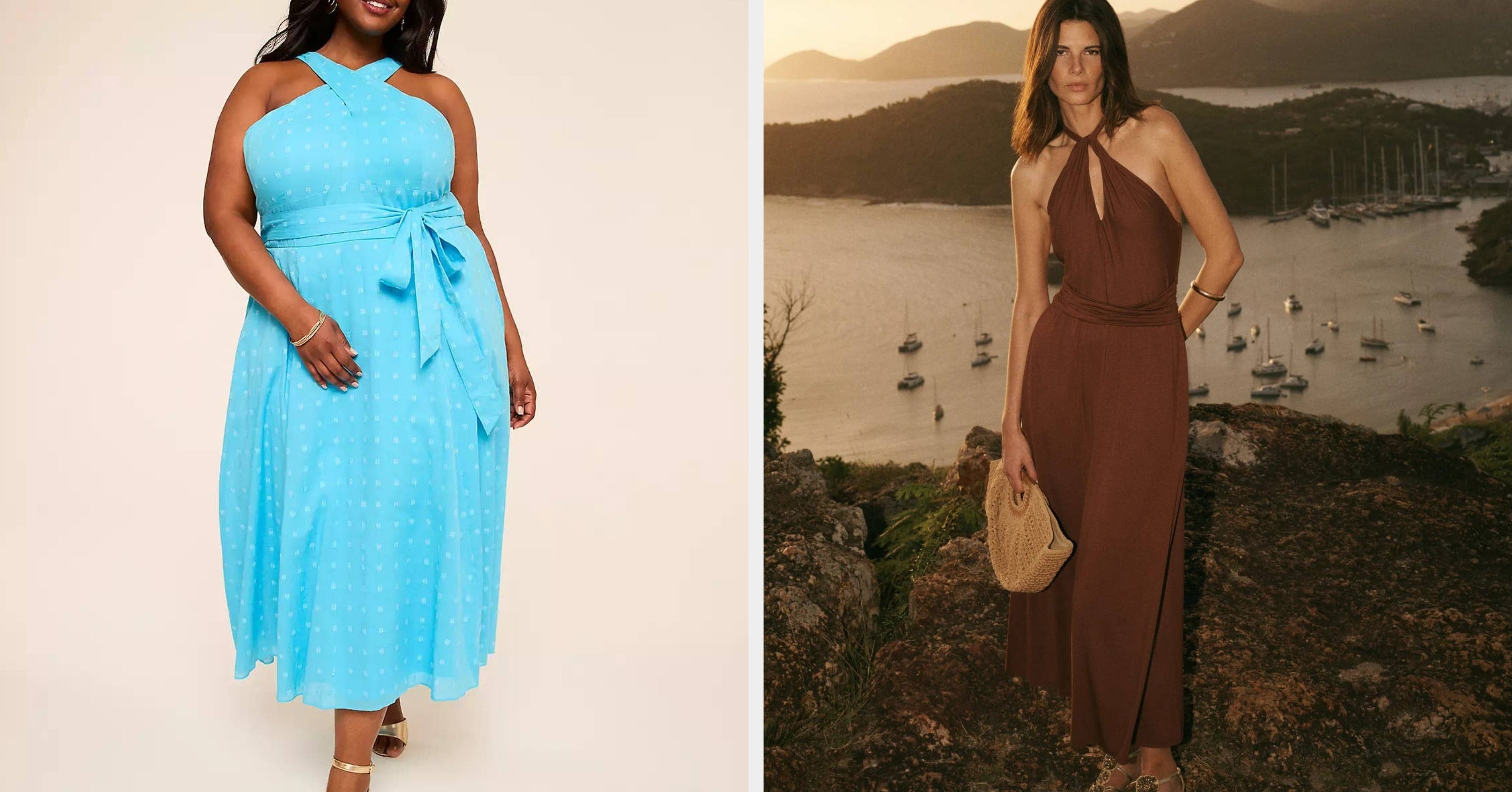 31 Versatile Dresses Suitable For So Many Occasions