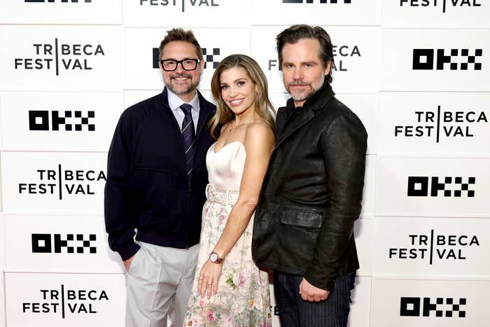 Boy Meets World Stars' Ben Savage Relationship Explained