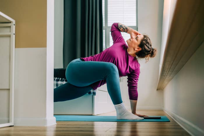 The Best Way To Improve Bone Density