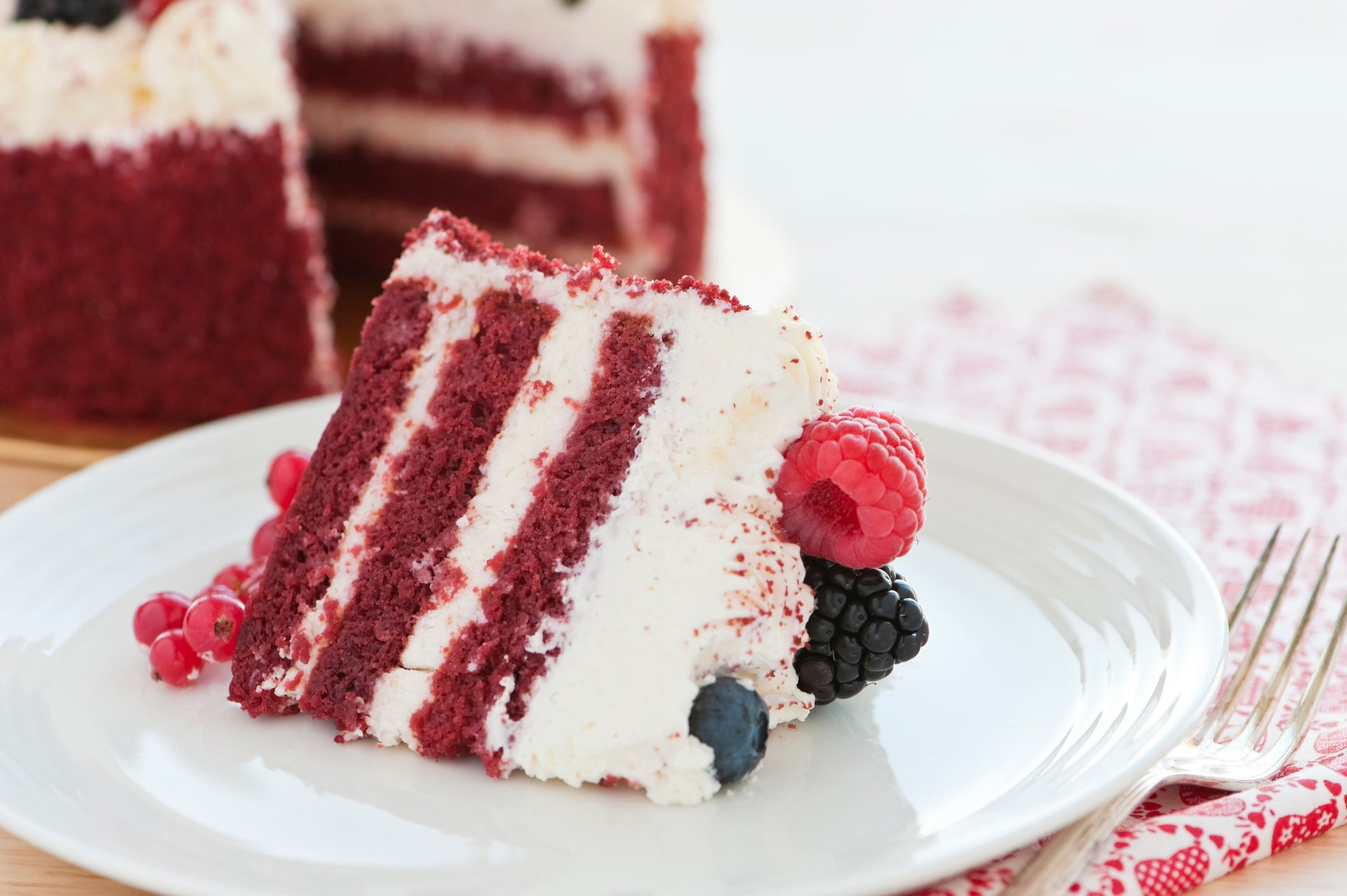 Desserts That Look Amazing But Taste Terrible