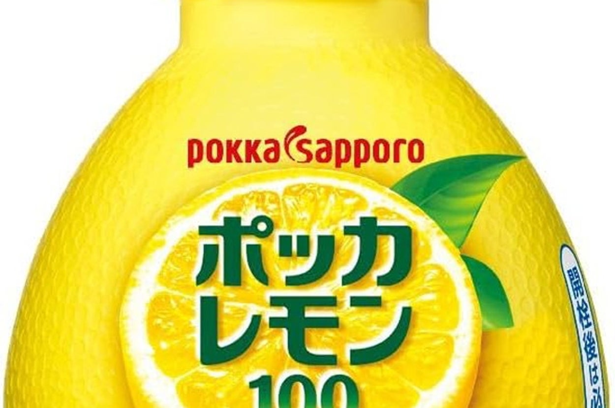 開封後の賞味期限が意外と短い「ポッカレモン100」、公式もすすめる便利な保存方法に「知らなかった」「やってみます」の声