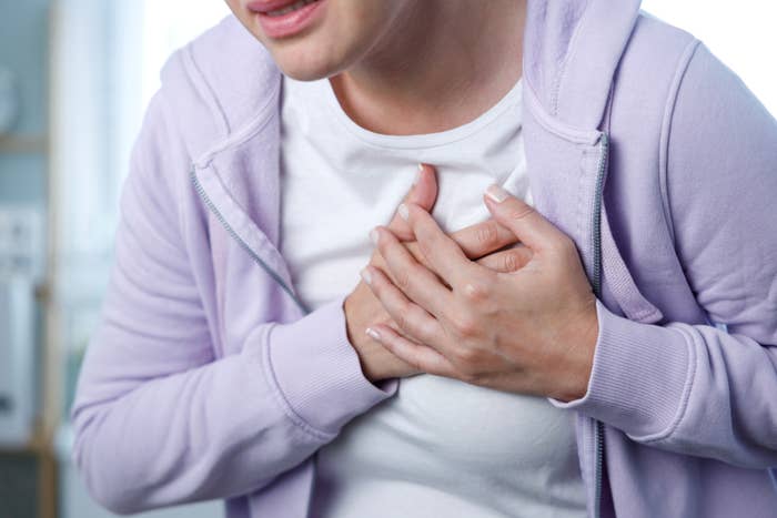 You'd Never Guess This Subtle Sign Of A Stroke