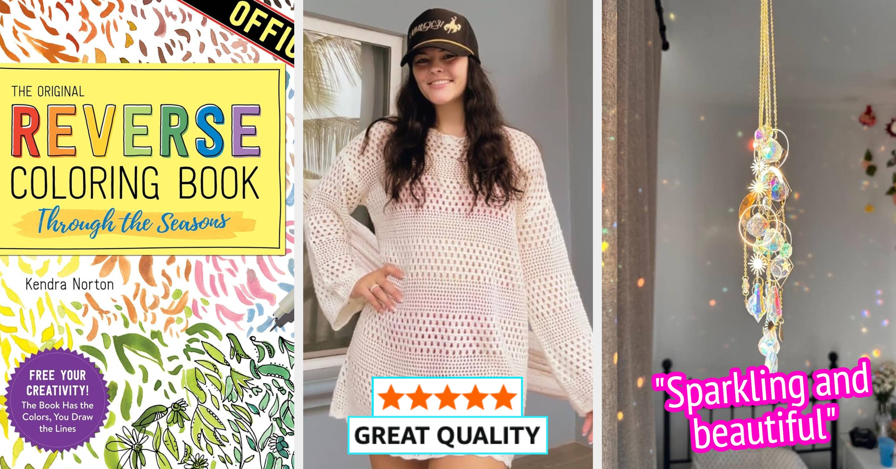 30 Things To Put On Your Summer Birthday Wishlist