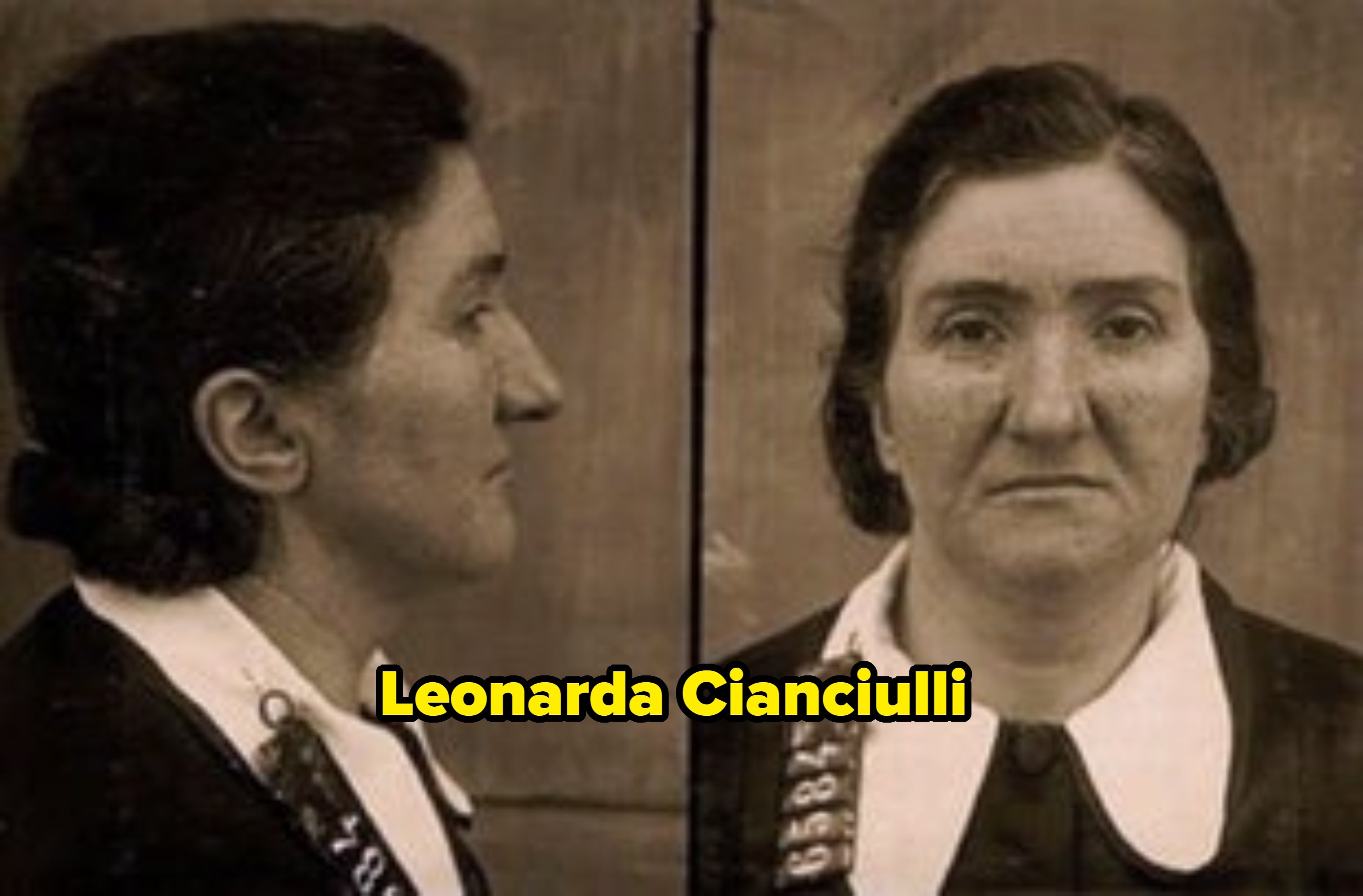 28 Facts About Serial Killers That Will Horrify You