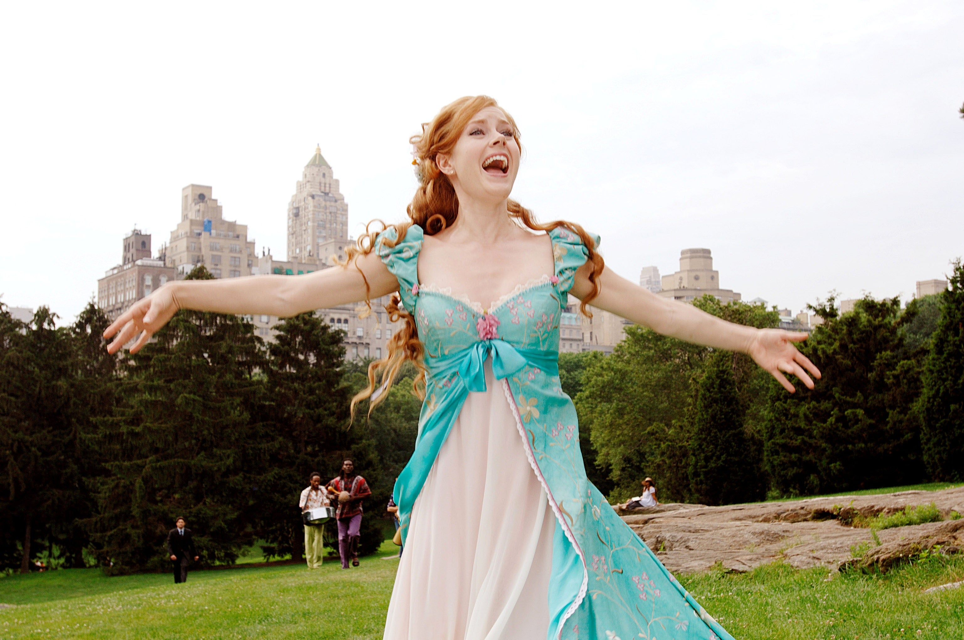 Amy Adams Recalls Graphic SNL Sketch She Rejected