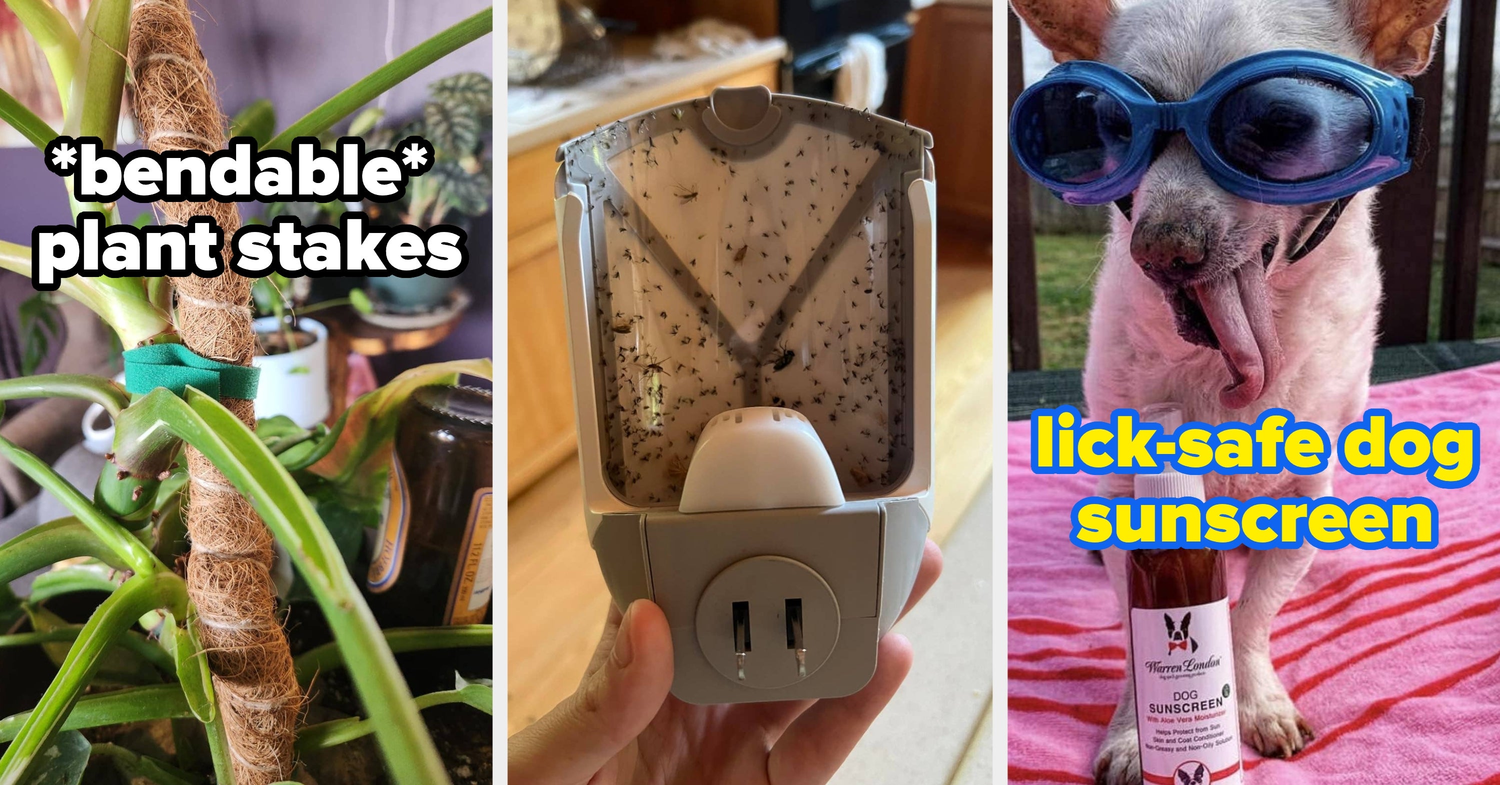 45 Problem-Solving Products You Likely Need