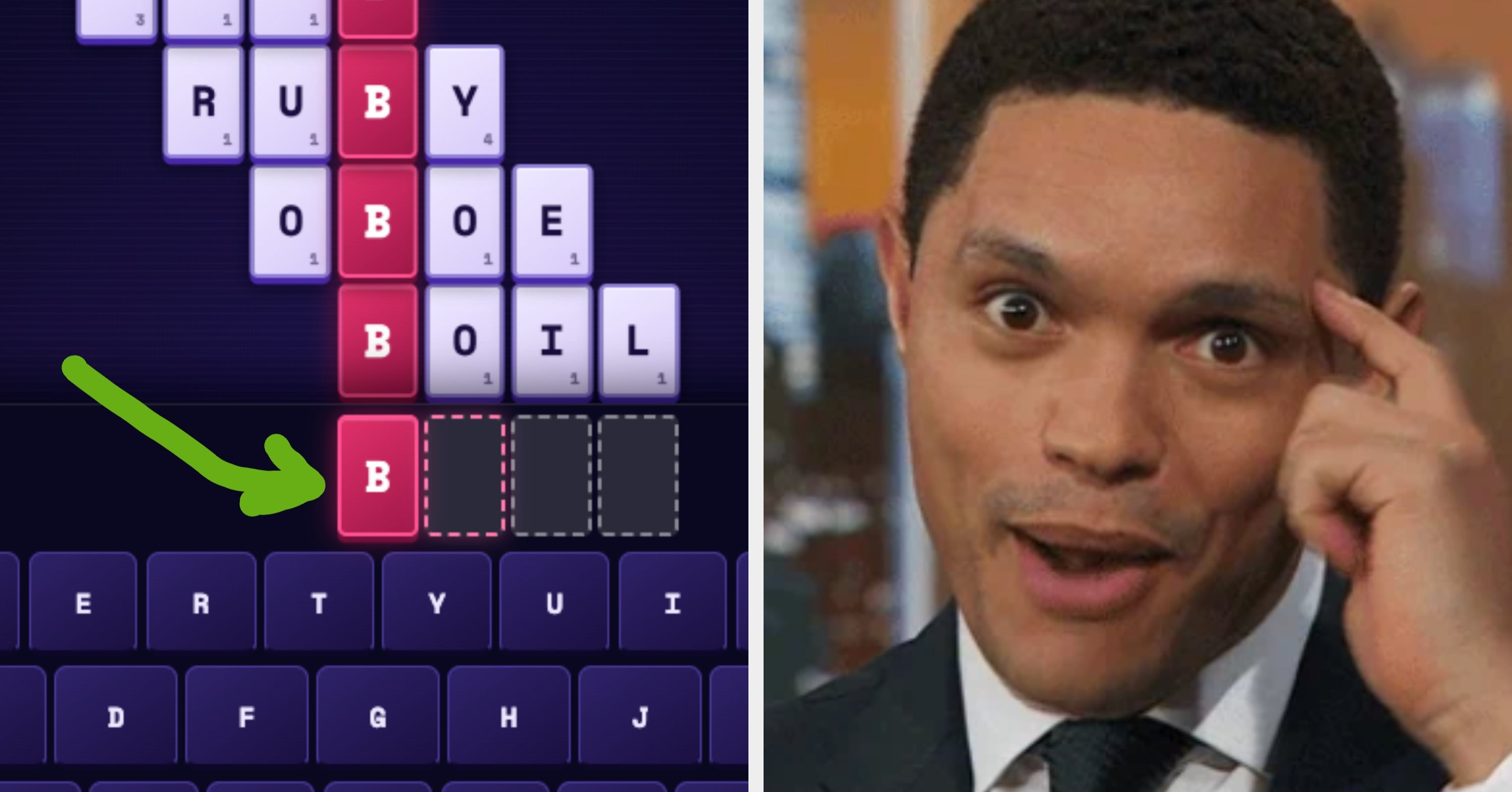 Buzz Words, June 17, 2026: A Free Vocabulary Word Game