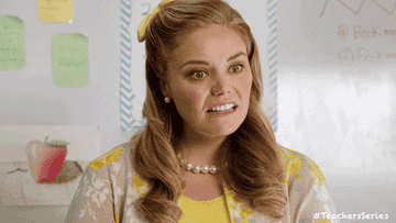 Teachers Talking About The Education 'Crisis', And It Sounds Alarming
