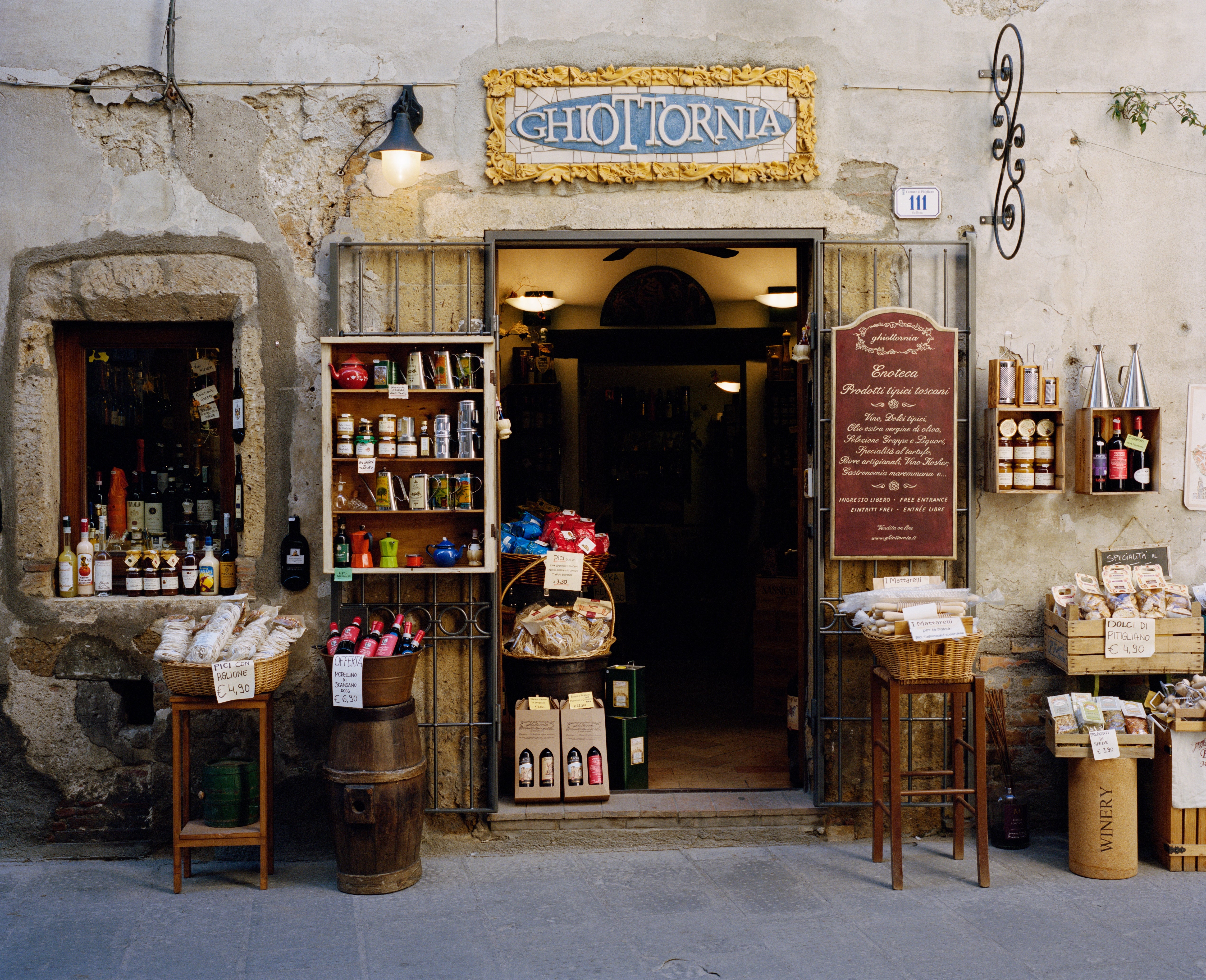 12 Of The Biggest Mistakes Tourists Make In Italy, According To Locals ...