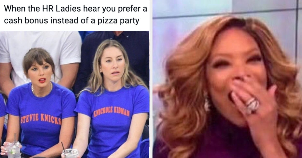 28 Painfully Relatable Posts About Corporate Life