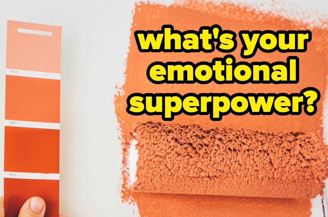 Trending Quizzes on BuzzFeed