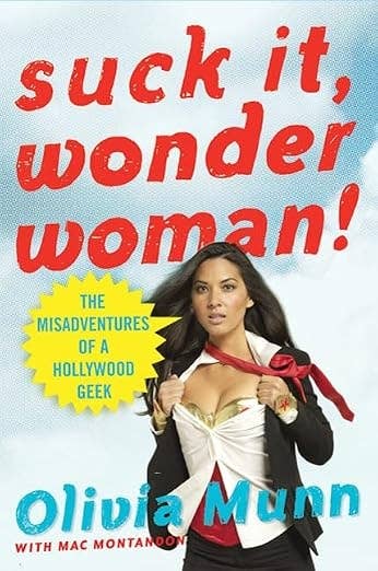 Worst Celebrity Memoirs