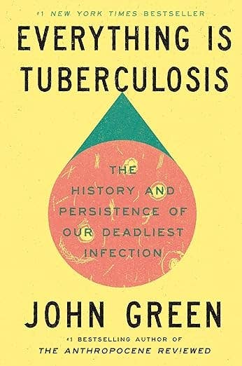 Tell Us About The Nonfiction Book That Changed Your Life
