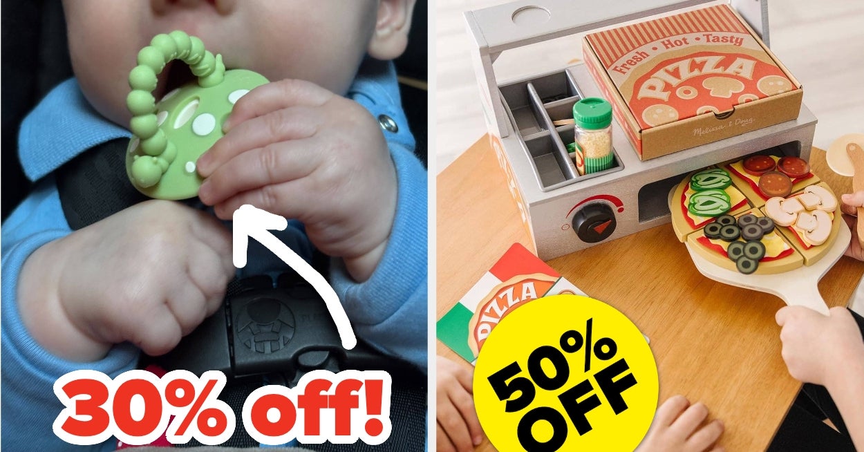 Top Amazon Prime Day Deals Kids Will Love