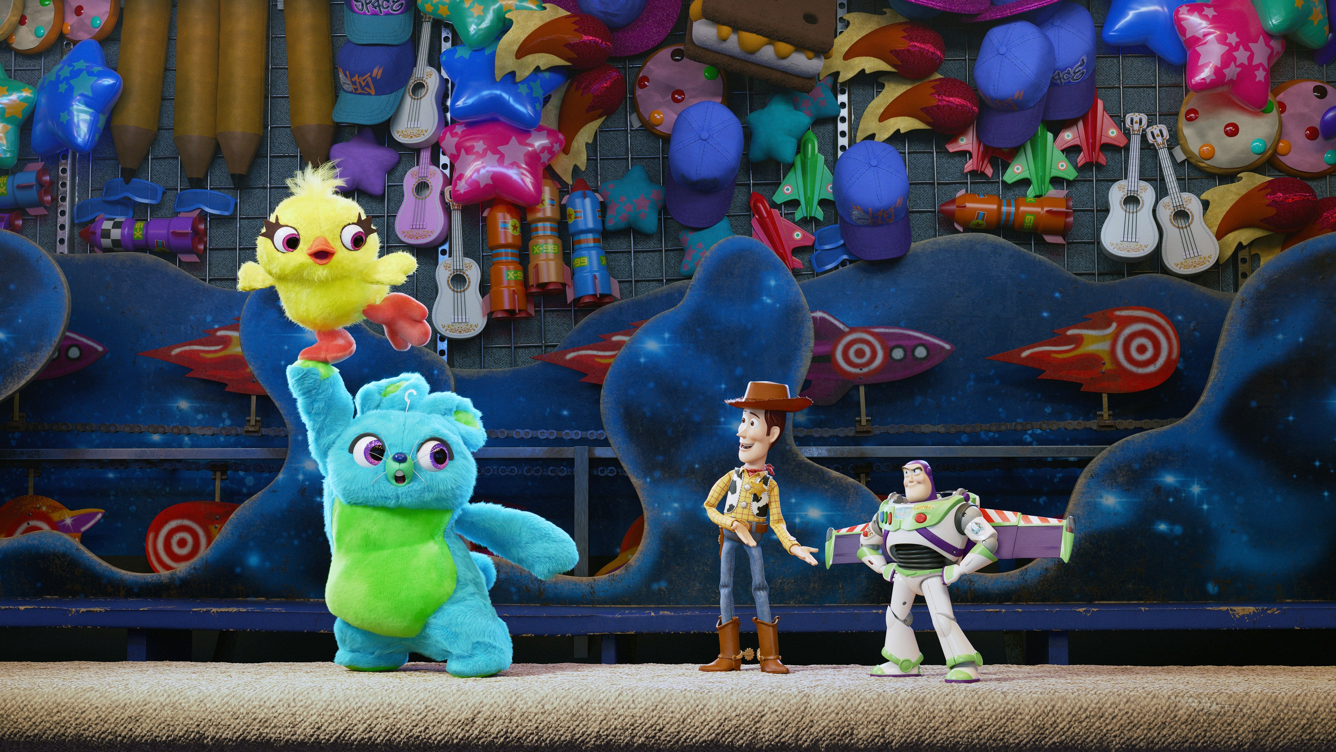 115 'Toy Story' Trivia Questions & Answers For Superfans