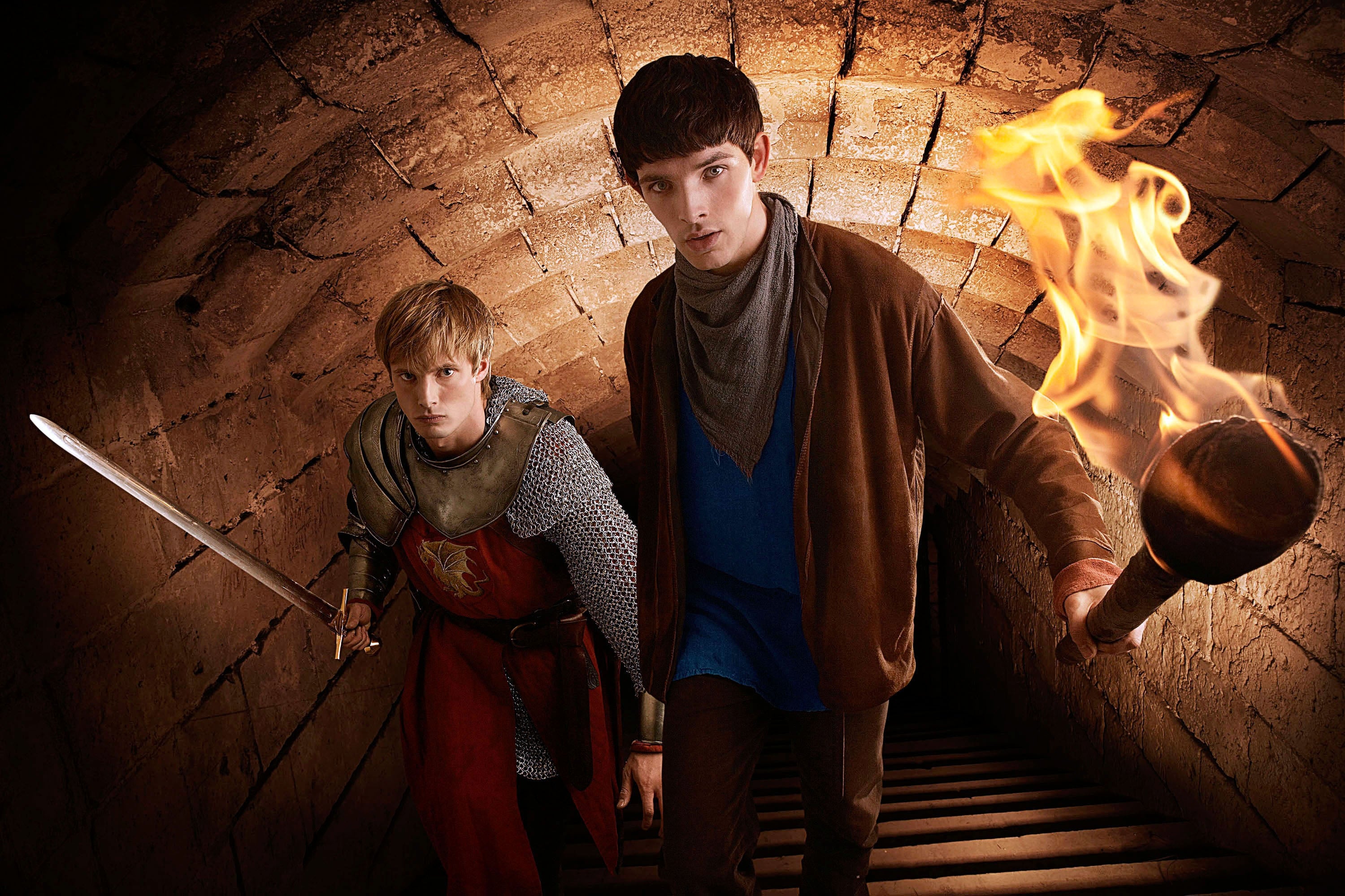 22 Characters That Made People Question Their Sexuality