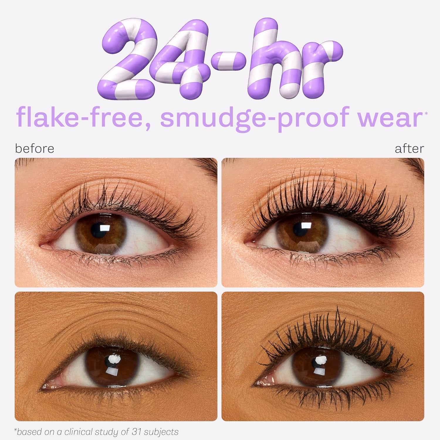 Tarte's Tubing Mascara Is On Sale For Prime Day