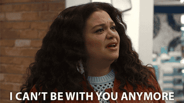 Why Did You Call Off Your Engagement?