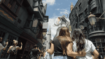 Here's How A 2-Mom Family Of 5 Spent Their Orlando Adventure